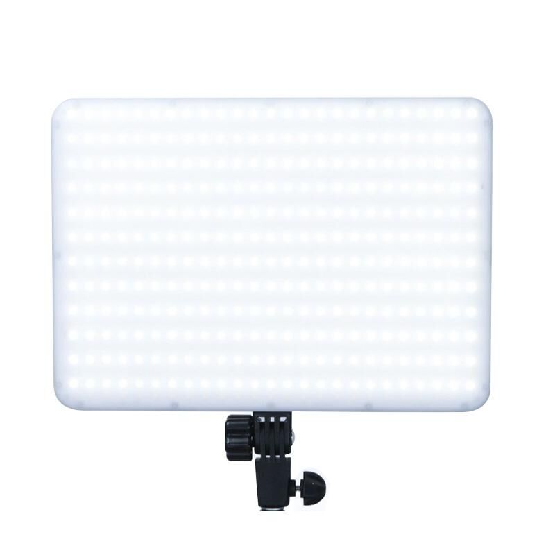 Parallel Deals 600 Led Flat Fill Light with Remote & Display - Ttv-600 ...
